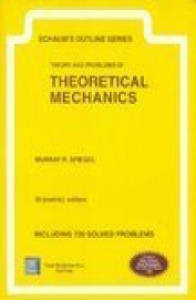 Buy Theory & Problems Of Theoretical Mechanics book : Murray R Spiegel ...