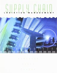Buy Supply Chain Logistics Management book : Donald Bowersox,David ...