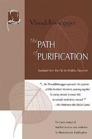 Buy The Path Of Purification: Visuddhimagga book : Bhadantacariya ...