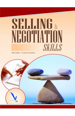 Buy Selling & Negotiation Skills book : Rahul Jadhav,Prashant Chaudhary ...