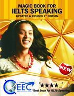 Buy Magic Book For Ielts Speaking book : Eec , 9380384009 ...
