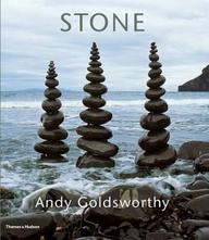 Buy Stone: Andy Goldsworthy book : Andy Goldsworthy , 0500516014 ...