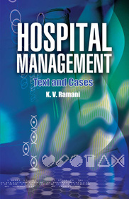 Buy Hospital Management : Text & Cases book : Kv Ramani , 8131794016 ...