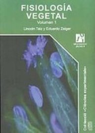 Buy Fisiologia Vegetal/ Plant Physiology book : Eduardo Zeiger,Lincoln ...