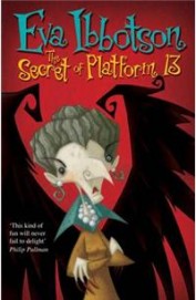 Buy The Secret Of Platform 13 book : Eva Ibbotson , 0330398016 ...