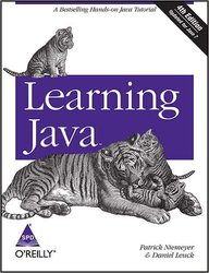 Buy Learning Java book : Patrick Niemeyer,Daniel Leuck , 9351102025 ...