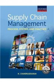 Buy Supply Chain Management Process System & Practice W/Cd book ...
