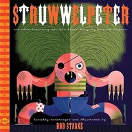 Buy Struwwelpeter: And Other Disturbing Tales For Human Beings book ...