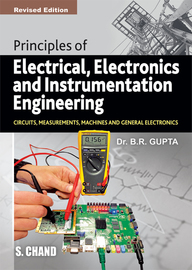 Buy Principles Of Electrical Engineering book : Br Gupta , 8121901030 ...