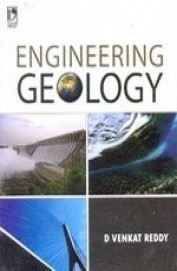 Buy Engineering Geology book : D Venkat Reddy , 8125919031 ...