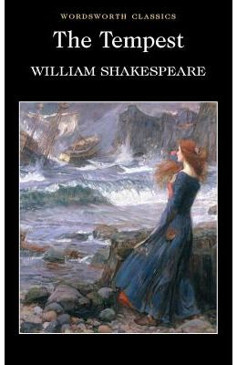 Buy Tempest book : William Shakespeare , 185326203X, 9781853262036 ...