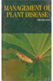 Buy Management Of Plant Disease book : Gregory West , 1926692039 ...
