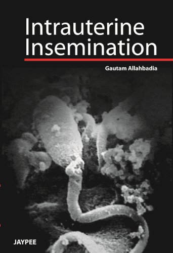 Buy Intrauterine Insemination book : Gautam Allahbadia,Rubina Merchant ...
