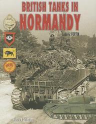 Buy BRITISH TANKS IN NORMANDY book : Ludovic Fortin , 2352502047 ...