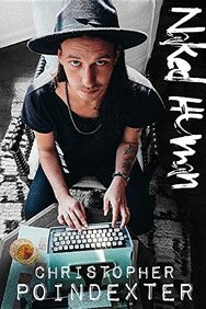 Buy Naked Human book : Christopher Poindexter,Anthony Green ...