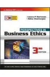 Buy Perspectives In Business Ethics book : Laura P Hartman,Abha ...