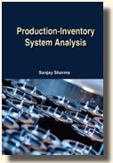 Buy Production Inventory System Analysis book : Sanjay Sharma ...