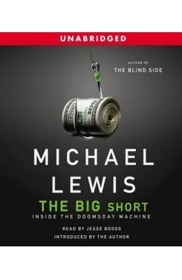 Buy Big Short Cd Rom book Michael Lewis 1442300051 9781442300057 SapnaOnline India