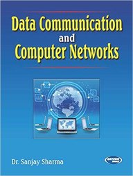 Buy Data Communication and Computer Networks book : Sanjay Sharma ...