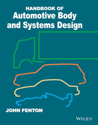 Buy Handbook Of Automotive Body & Systems Design book : John Fenton ...