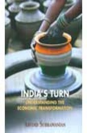 Buy Indias Turn - Understanding The Economic Transformation book ...