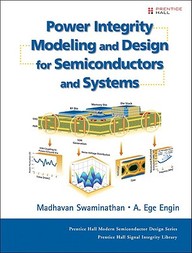 Buy Power Integrity Modeling And Design For Semiconductor And Systems ...