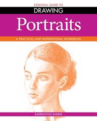 Buy The Essential Guide To Drawing: Portraits (essential Guide To ...