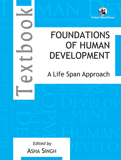 Buy Foundations Of Human Development : A Life Span Approach book : Asha ...