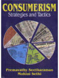 Buy Consumerism Strategies & Tactics book : Premavathy Seetharaman ...
