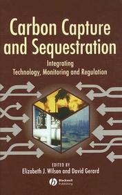 Buy Carbon Capture And Sequestration Integrating Technology, Monitoring ...
