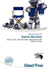 Buy Salma Mumtaz book : L. Egaire Humphrey , 6200941076, 9786200941077 ...
