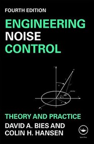 Buy Engineering Noise Control Theory & Practice book : David A Bies ...