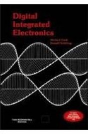 Buy Digital Integrated Electronics book : Herbert Taub,Donald L ...