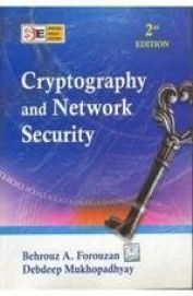 Buy Cryptography and Network Security book : Behrouz A Forouzan ...
