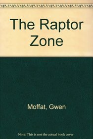 Buy The Raptor Zone book : Gwen Moffat , 1842837087, 9781842837085 ...