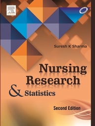 Buy Nursing Research & Statistics book : Suresh K Sharma , 8131233081 ...