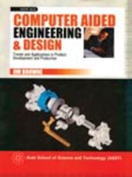 Buy Computer Aided Engineering & Design book : Jim Browne , 8122412084 ...