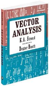 Buy Vector Analysis book : Dexter Booth,K. A. Stroud , 0831132086 ...
