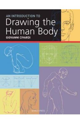 Buy Introduction To Drawing The Human Body book : Giovanni Civardi ...