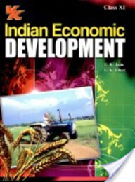 Buy Indian Economic Development : Cbse book : Tr Jain,Vk Ohri , 8187140092, 9788187140092 ...