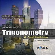 Buy Textbook Of Trigonometry For IIT-JEE book : D. K. Agarwal ...