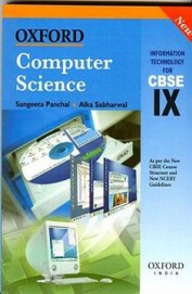 Buy Computer Science 9 : Cbse book : Sangeeta Panchal,Alka Sabharwal ...