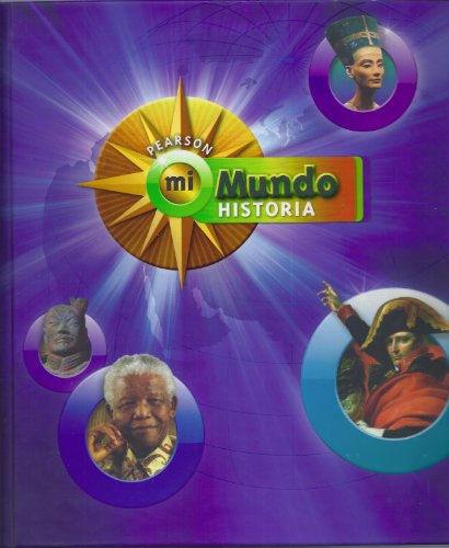 Pearson Spanish Textbook Revise Edexcel GCSE (9 1) History Spain And