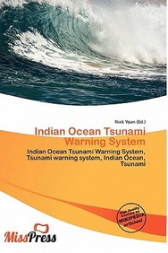 Buy Indian Ocean Tsunami Warning System book : Niek Yoan(Editor ...