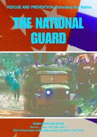 Buy The National Guard (Rescue and Prevention) book : Michael Kerrigan ...