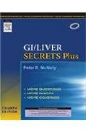 Buy Gi/Liver Secrets Plus book : Peter R Mcnally , 8131227103 ...