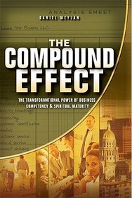 Buy The Compound Effect book : Daniel R. Meylan , 1935651102 ...