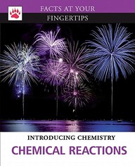 Buy Chemical Reactions (Facts at Your Fingertips) book : Graham Bateman ...