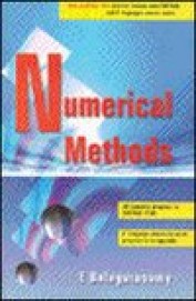 Buy Numerical Methods book : E Balagurusamy , 0074633112, 9780074633113 - SapnaOnline.com India