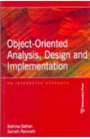 Buy Object Oriented Analysis Design & Implementation book : Brahma Dathan,Sarnath Ramnath ...